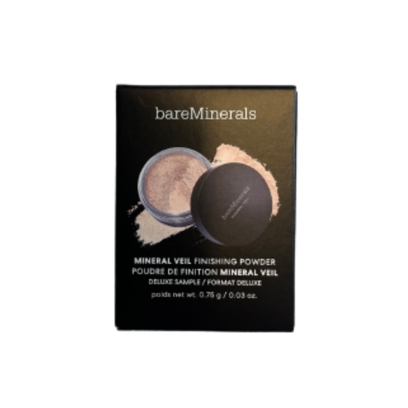 bareMinerals | Makeup | Bare Minerals Mineral Veil Finishing Powder ...